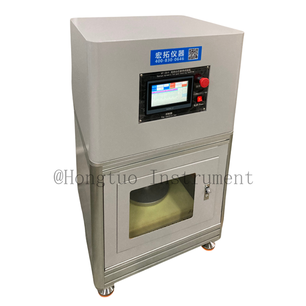 China Foam Pounding Fatigue Compression Test Machine manufacturers ...