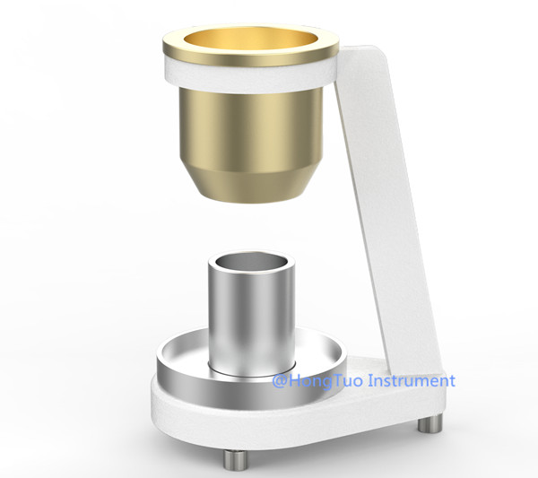 Dahometer Hall Flowmeter Analyzer Hall Flowmeter For Metal Powder - Buy ...