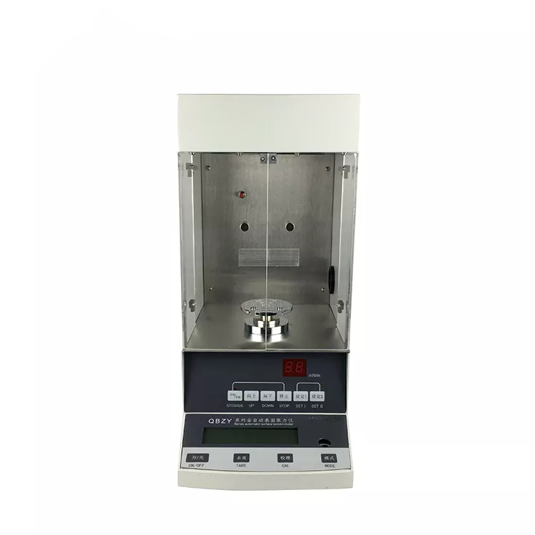 Oil Paint Surface Tension Meter Transformer Interfacial Tension Meter ... Oil Paint Surface Tension Meter Transformer Interfacial Tension Meter ...