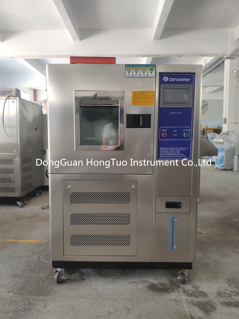 DH-225 Constant Temperature And Humidity Machine Temperature Humidity ...