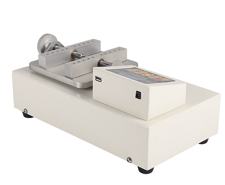 Digital Bottle Cap Torque Test Machine, Bottle Cap Torque Tester - Buy ...