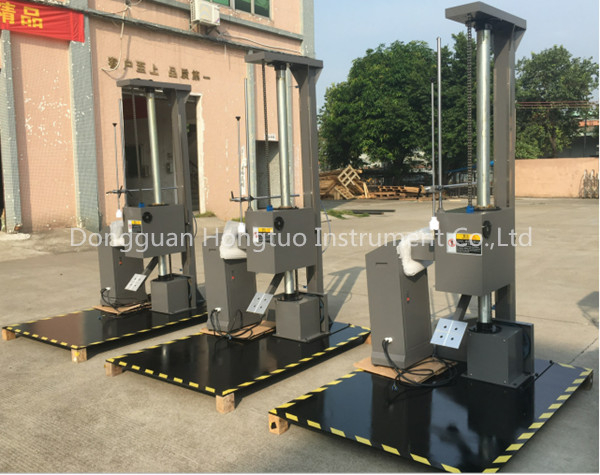 China Packaging Drop Testing Equipment manufacturers, Packaging Drop ...