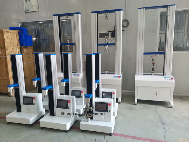 China Customized Low Viscosity Computer Servo Tensile Testing Machine ... China Customized Low Viscosity Computer Servo Tensile Testing Machine ...