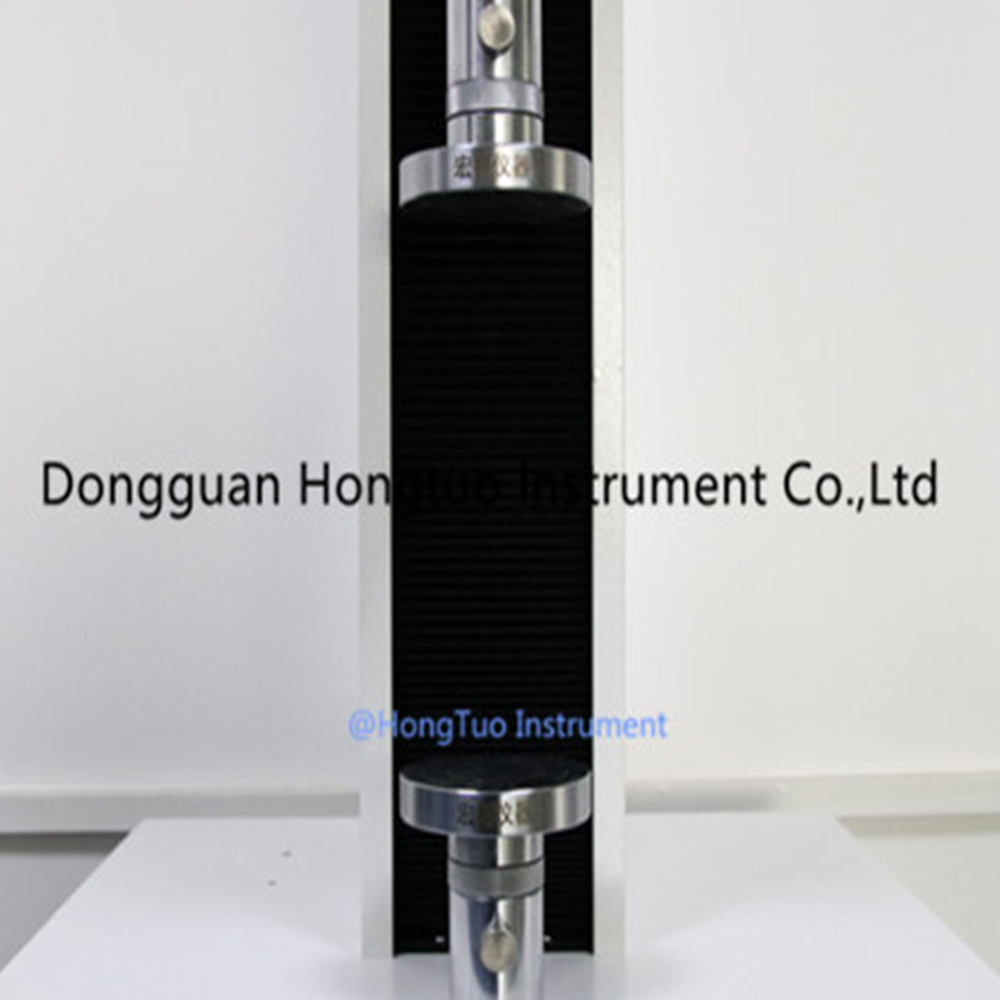 Desktop Digital Tensile Testing Machines Computerized Fabric Strength ...