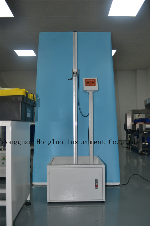 Efficient Falling Ball Impact Tester Ball Drop Impact Tester - Buy fall ...