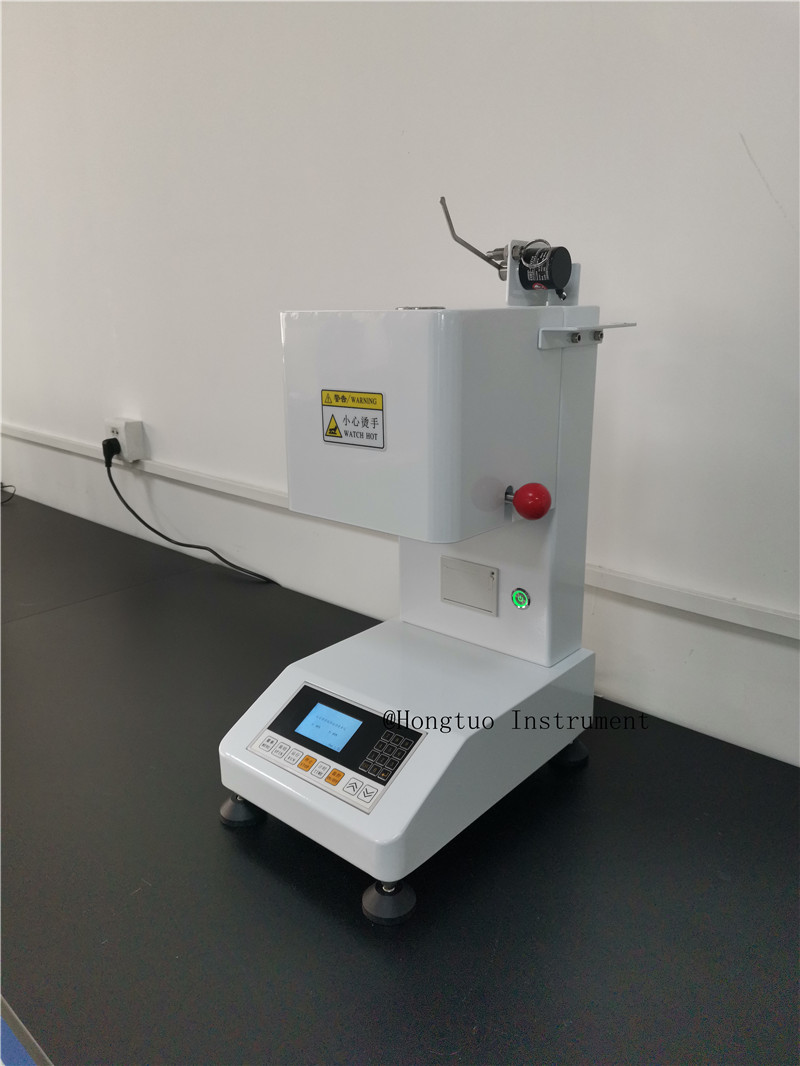 ISO 1133 ASTM D1238 MFR Plastic Melt Flow Index Rubber Test Equipment ... ISO 1133 ASTM D1238 MFR Plastic Melt Flow Index Rubber Test Equipment ...