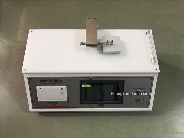 China friction measuring device manufacturers, friction measuring ...