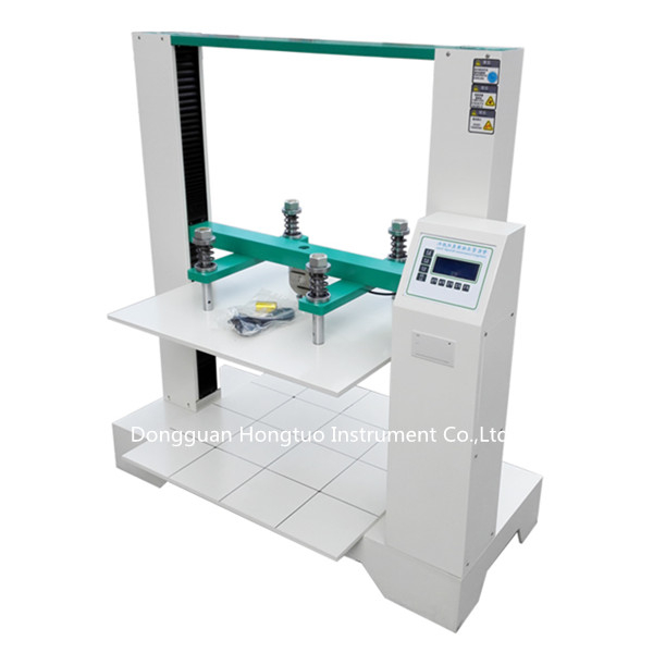 China Paper Box Compression Test Machine manufacturers, Paper Box ...