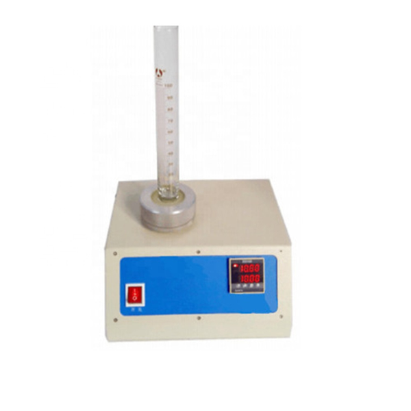 ASTM B527 Bulk Tapped Density With CE Tapped Density of Powder GB/T5162 ...