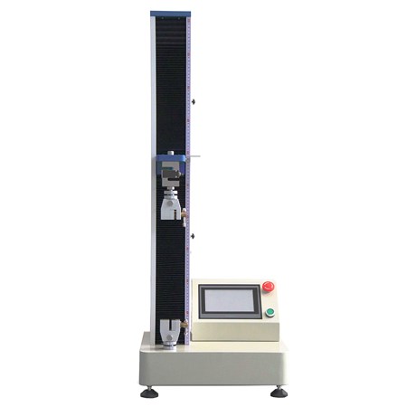 Single Column Column Testing Machine 10KN Digital Universal Testing ...