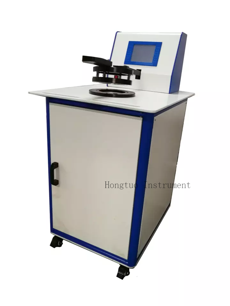 ASTM D737 Air Permeability Tester Air Permeability Testing Equipment ...