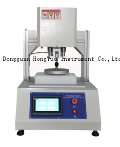 Automatic Foam Indentation Hardness Testing Machine 300Kg Load Cell ...