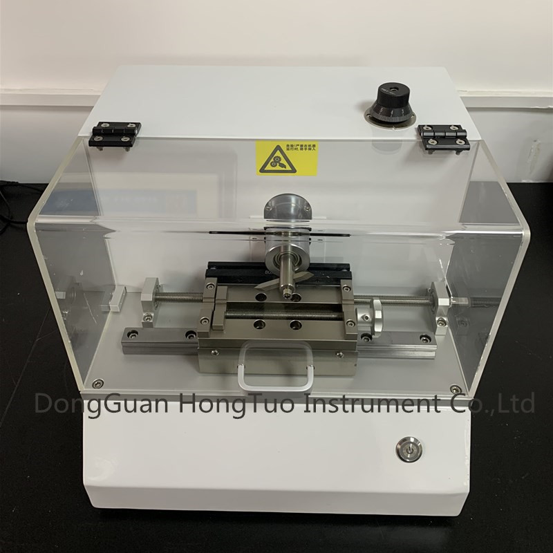 Automatic Izod Notcher Izod Notcher Impact Sample Notch Machine Price ...